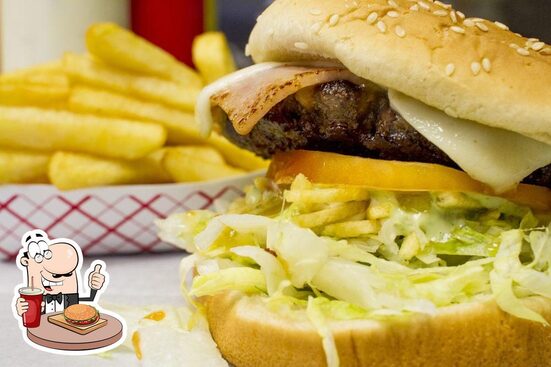 La Colina Comidas Rapidas in Miami - Restaurant menu and reviews