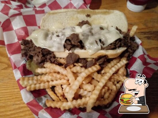 Springville Sports Grill, 2811 Plover Springs Dr in Plover - Restaurant ...