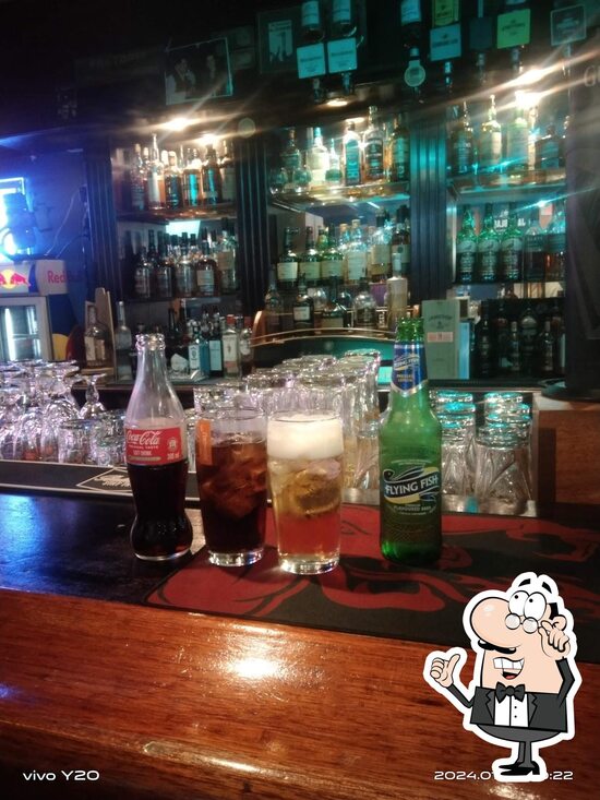 Grafters Tavern - What’s the Rush!, Pretoria - Restaurant menu, prices ...