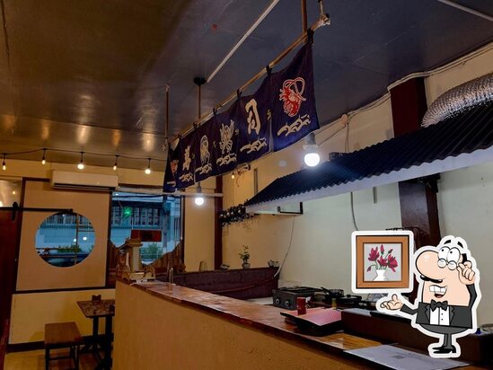 Sakurajima Kiwami ramen food haus, Cebu City - Restaurant menu, prices ...