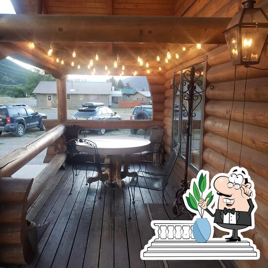 The Gaslamp Tavern, South Fork - Restaurant menu, prices and reviews