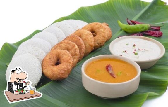 Babai Tiffins, HSR Layout, Bengaluru - Restaurant menu and reviews