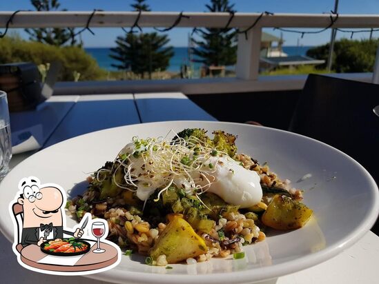 The Shorehouse in Swanbourne - Restaurant menu and reviews