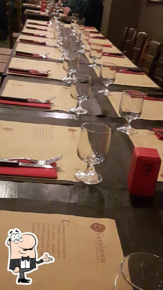 Ceralacca, Bari - Menu del ristorante, prezzi e recensioni