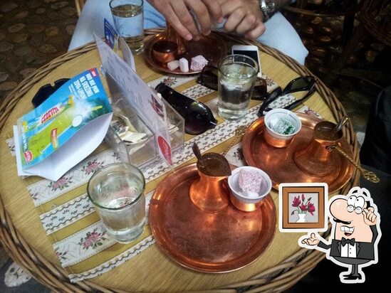Mladi Muslimani Kafana cafe, Bosnien und Herzegowina - Restaurant reviews