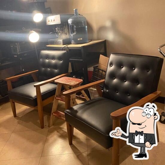 Sovereign Coffee, Brownsville - Restaurant menu, prices and reviews