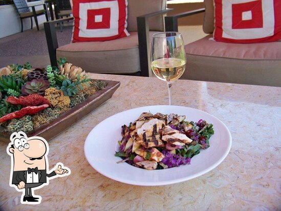 Starfire Golf Club, Scottsdale - Restaurant menu, prices and reviews