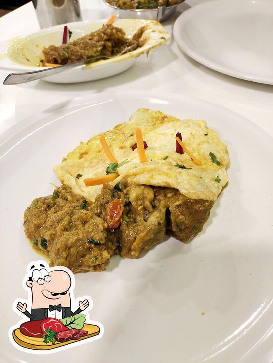 Royal Dine, Mumbai - Restaurant menu, prices and reviews