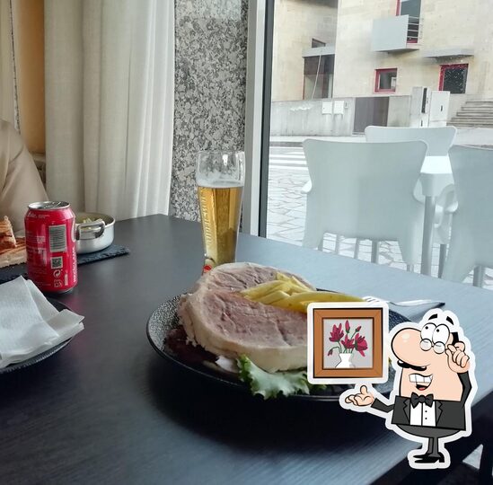 A Serra, Castro Laboreiro - Menu do restaurante, preços e opiniões