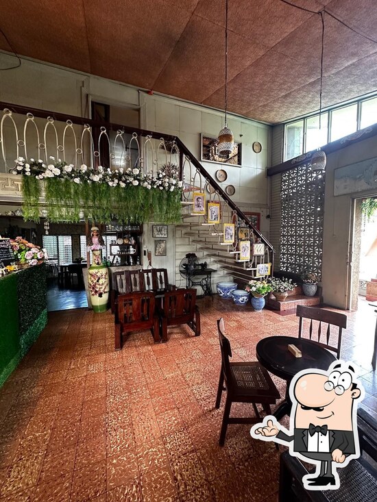Cafe Adelia, Jasaan - Restaurant menu, prices and reviews
