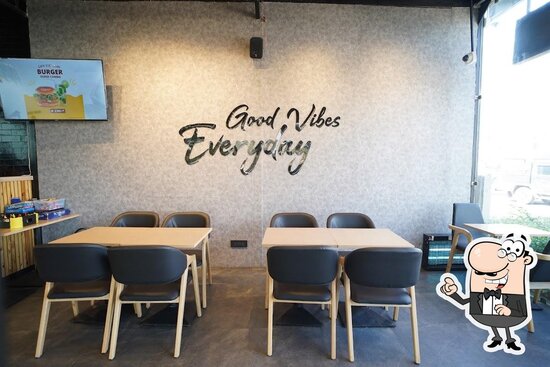 Cafe Everbean, Ahmedabad - Restaurant menu, prices and reviews