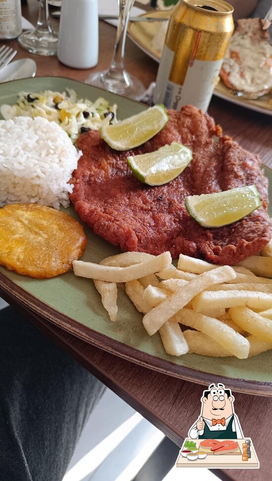 Como En Casa, Soacha - Menú del restaurante, precios y reseñas