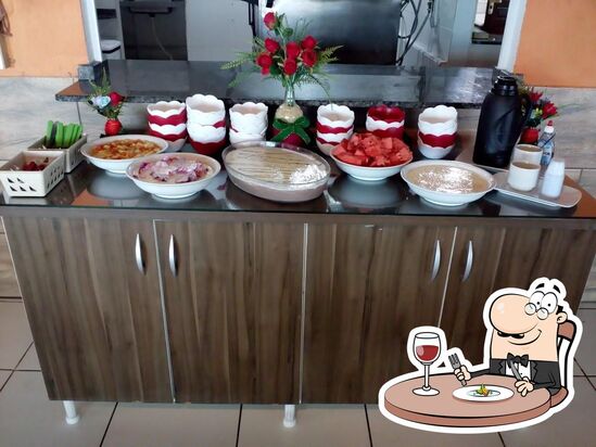 HANGOO Restaurante e Pizzaria, Blumenau - Menu do restaurante, preços e ...