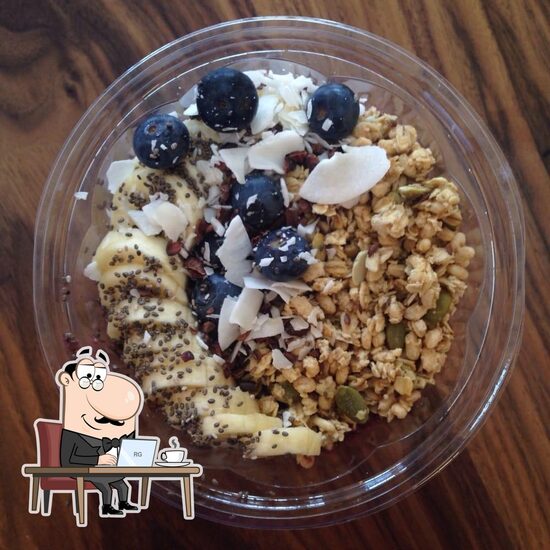Happy + Hale, Durham - Restaurant menu, prices and reviews