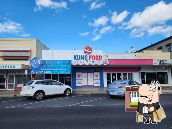 Kung Food Mareeba in Mareeba - Restaurant menu and reviews