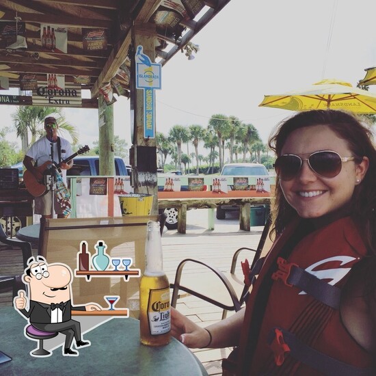 Little Jim Bait & Tackle, Fort Pierce - Restaurant menu, prices and reviews