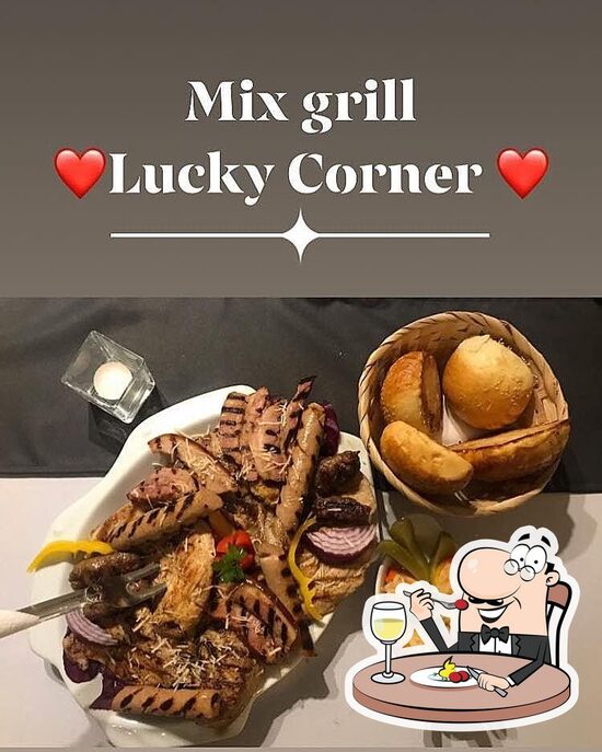 Lucky Corner restaurant, Saint Paul's Bay - Restaurant reviews