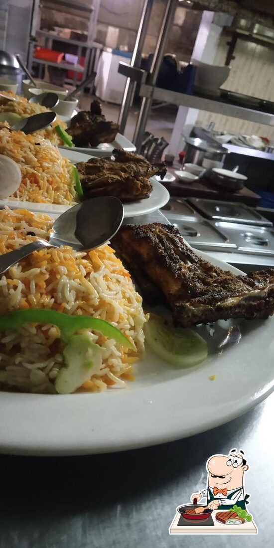 Malabari Restaurant, Vadakkencherry - Restaurant reviews