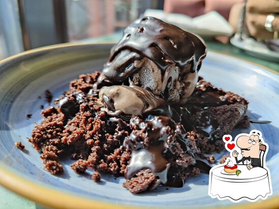 Mitron, Thane - Restaurant reviews