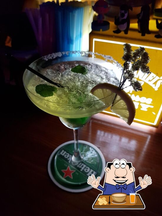 Moma pub & bar, Busan, 69 Seomyeon-ro - Restaurant reviews
