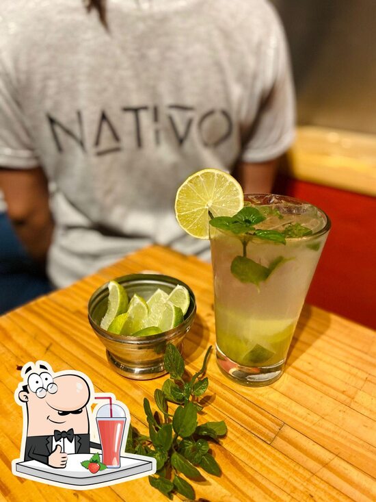 Nativo Bar, Alcorta - Restaurant reviews