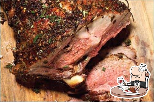 Nippon Grill & Seafood Buffet, West Springfield - Menú del restaurante ...