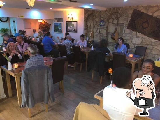 Niwan Restaurant in Wellingborough - Restaurant reviews