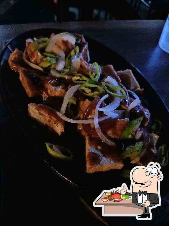 Menu at Padi's Point pub & bar, Mandaluyong, Star Mall Edsa