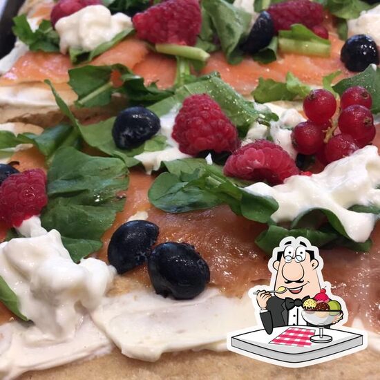 Pizzadivina, Centobuchi - Menu del ristorante, prezzi e recensioni