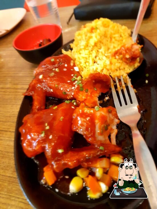 ROJET'z BBQ Station, Lucena - Restaurant menu, prices and reviews