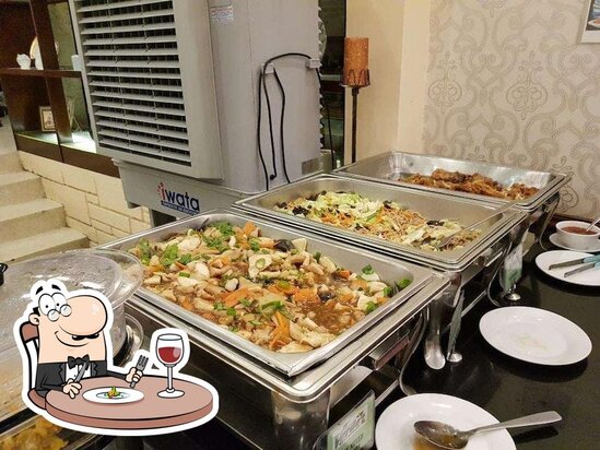Menu at Sitio Verde Restaurant, Quezon City, J2MJ+998