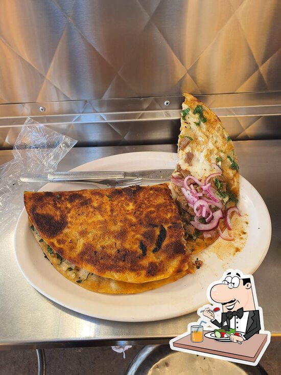 Restaurante Tacos Javier Playas, Tijuana - Opiniones del restaurante