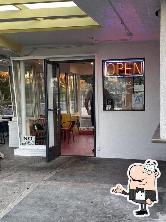The Chicken Bodega, Whittier - Restaurant menu, prices and reviews