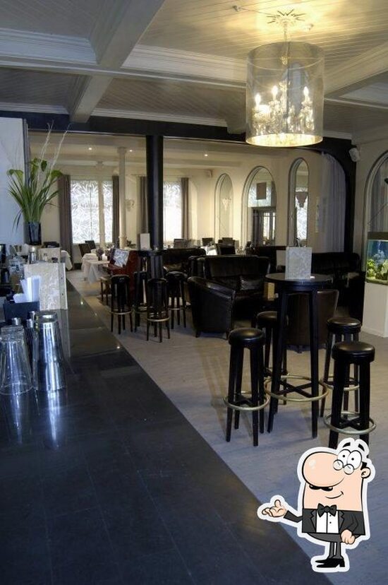 The Cobden Club, Londres - Menú del restaurante, precios y reseñas
