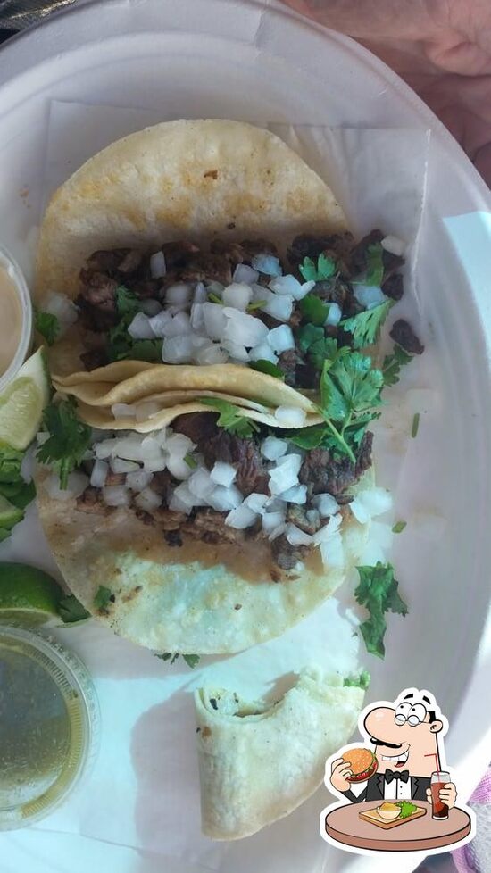 Centro Market, 2794 US-50 E in Carson City - Restaurant menu and reviews