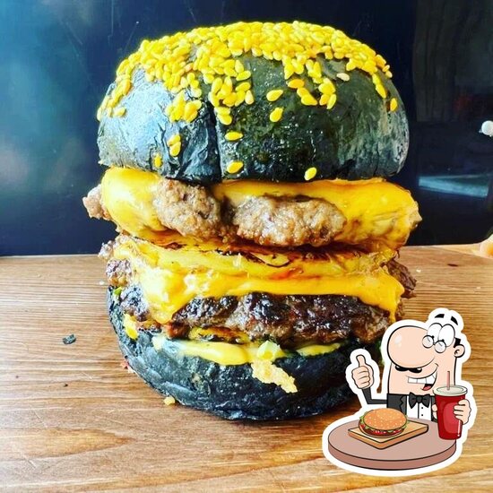 Burger & Bird in Manchester - Restaurant reviews