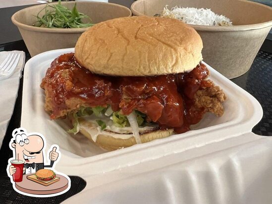Roy's Korean Kitchen in Calgary - Restaurant reviews
