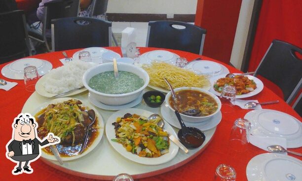 Shantung Restaurant, Quezon City - Restaurant menu, prices and reviews