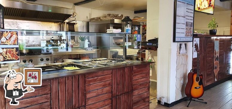 Svendborg Spisested, Svendborg - Restaurant menu, prices and reviews
