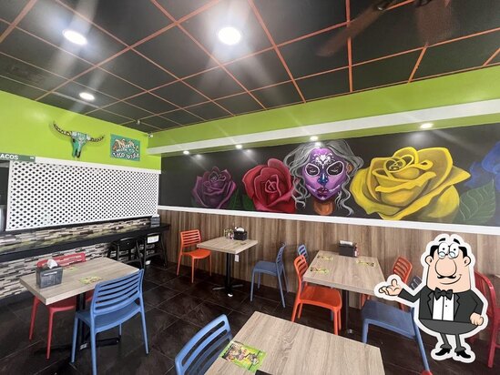 Taco Way Baymeadows, Jacksonville - Restaurant menu, prices and reviews