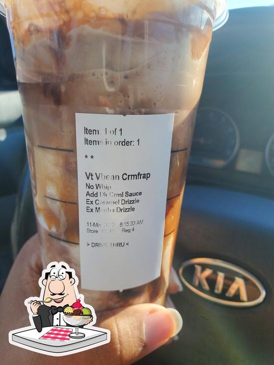Starbucks, East Pointe Commons, 544 E Ogden Ave in Milwaukee ...