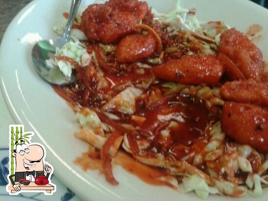 Mantis Gourmet Chinese Food in Marana - Restaurant menu and reviews
