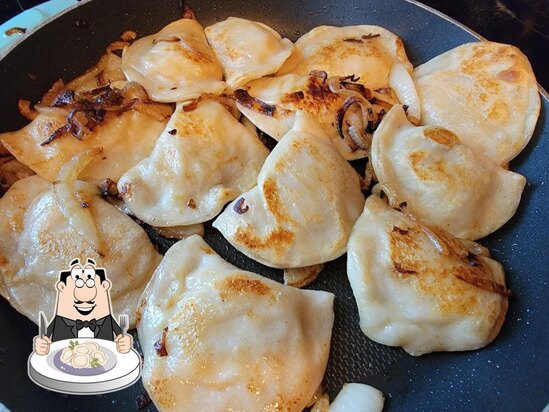 NEPA'rogi, Nanticoke - Restaurant menu, prices and reviews