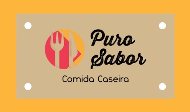 Puro Sabor restaurante, Elói Mendes - Avaliações de restaurantes