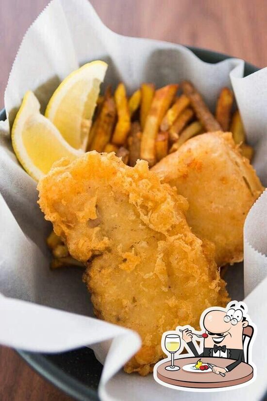Limanski's Pub in West Allis - Restaurant menu and reviews