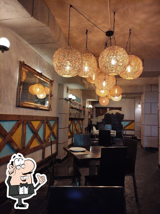 Restaurante Cachopos El Quillo, Getafe - Menú del restaurante, precios ...