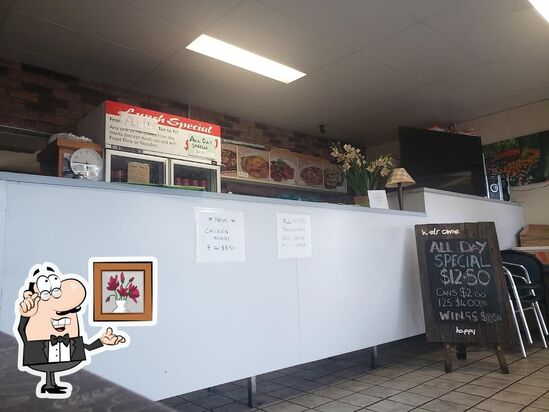 East Nowra Chinese Take-Away, Nowra - Restaurant menu, prices and reviews