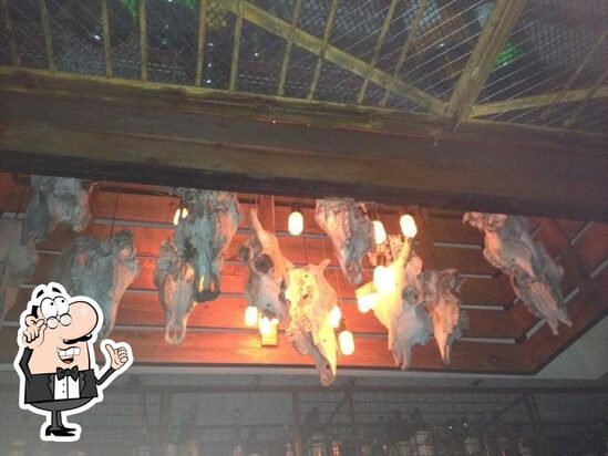 Eveleigh, West Hollywood - Restaurant menu, prices and reviews