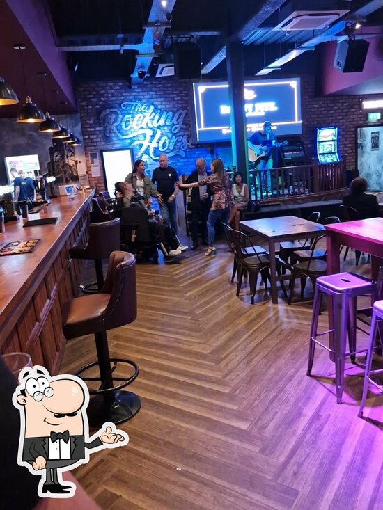 Tess Riley's, Liverpool - Restaurant menu, prices and reviews