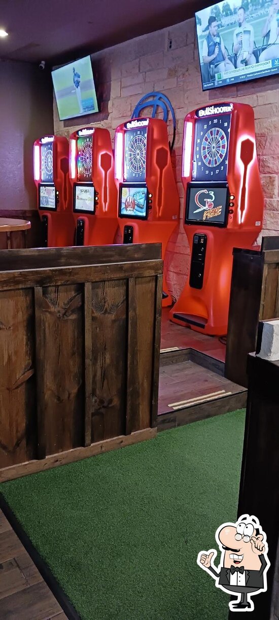 The Deep End, Harlingen - Restaurant menu, prices and reviews